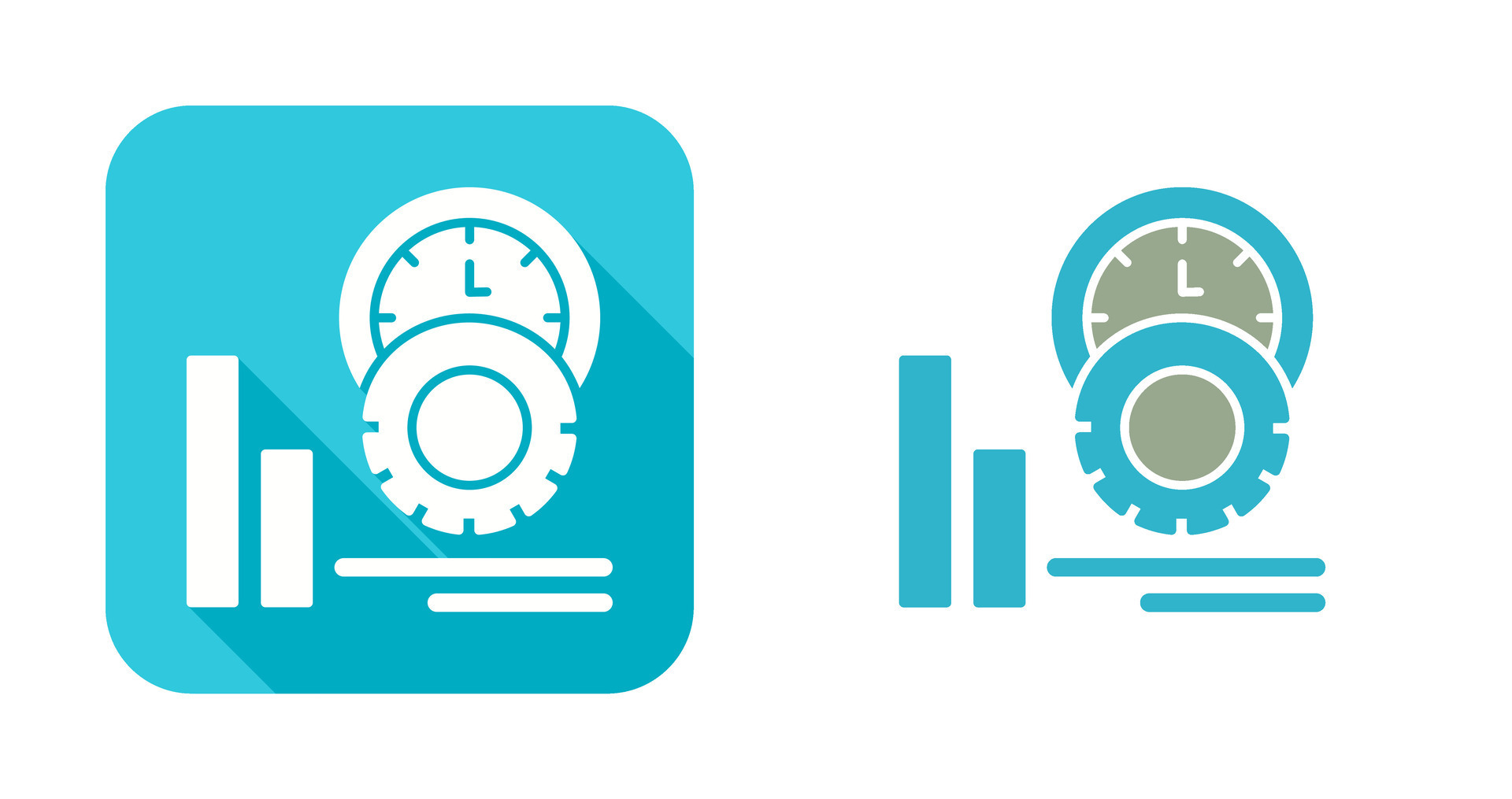 Performance Vector Icon 34113577 Vector Art at Vecteezy