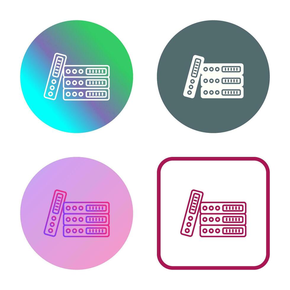 Binders Vector Icon 34114052 Vector Art at Vecteezy