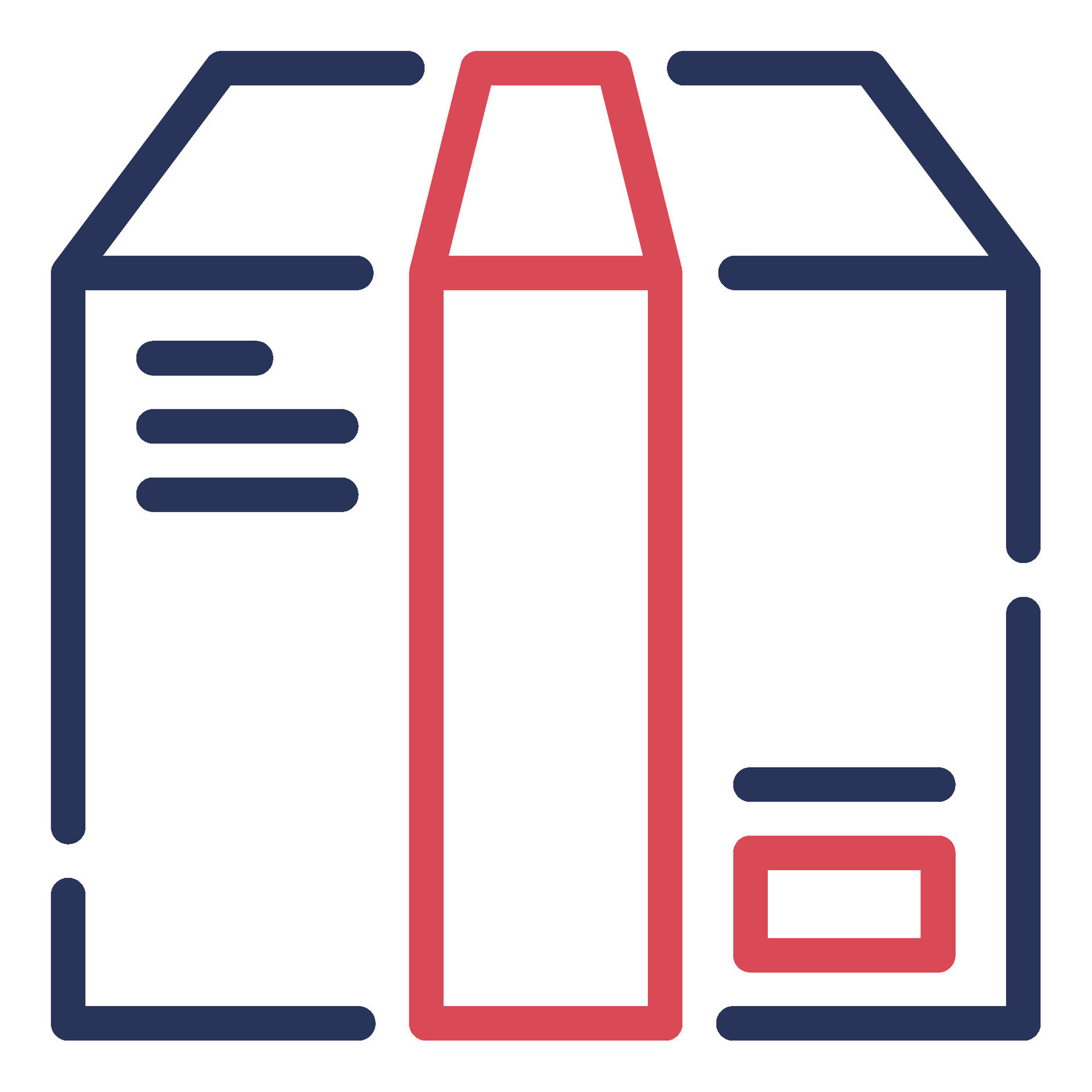 Package icon illustration, for uiux, infographic, etc 34118249 Vector ...