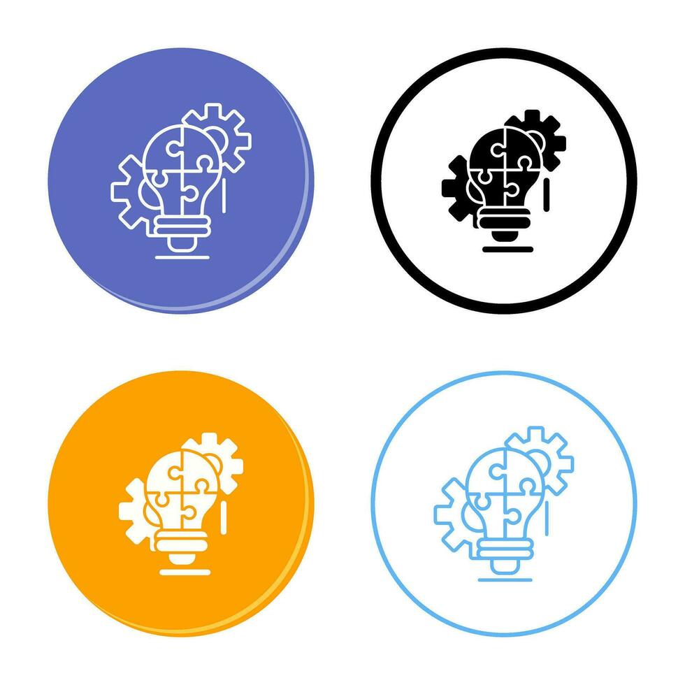 Problem Solving Vector Icon 34122873 Vector Art at Vecteezy