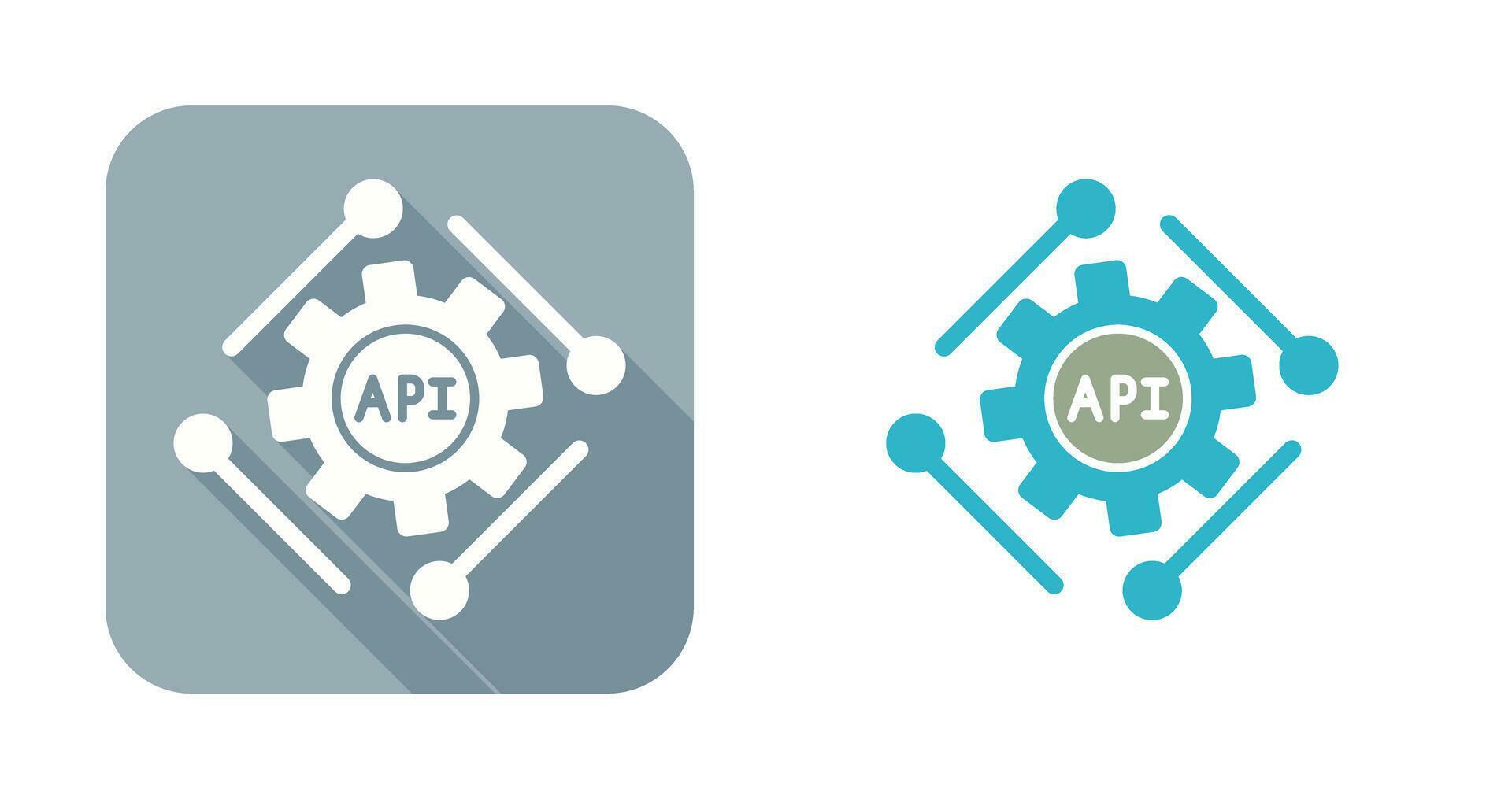 Api Vector Icon 34122950 Vector Art at Vecteezy