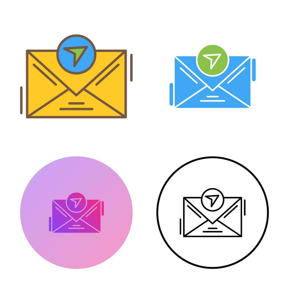 Message Vector Icon 34123703 Vector Art at Vecteezy