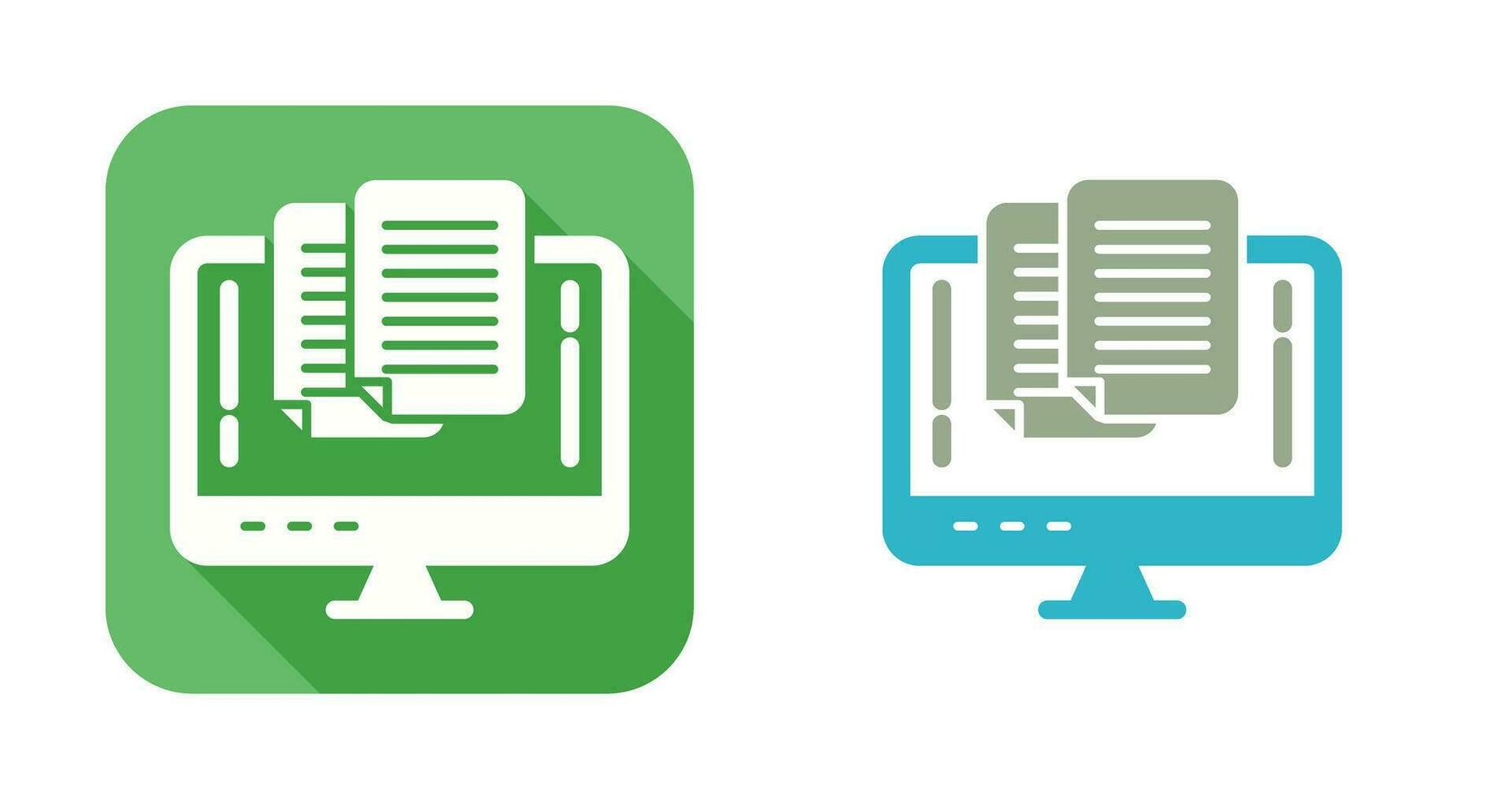 Paste Vector Icon 34124330 Vector Art at Vecteezy