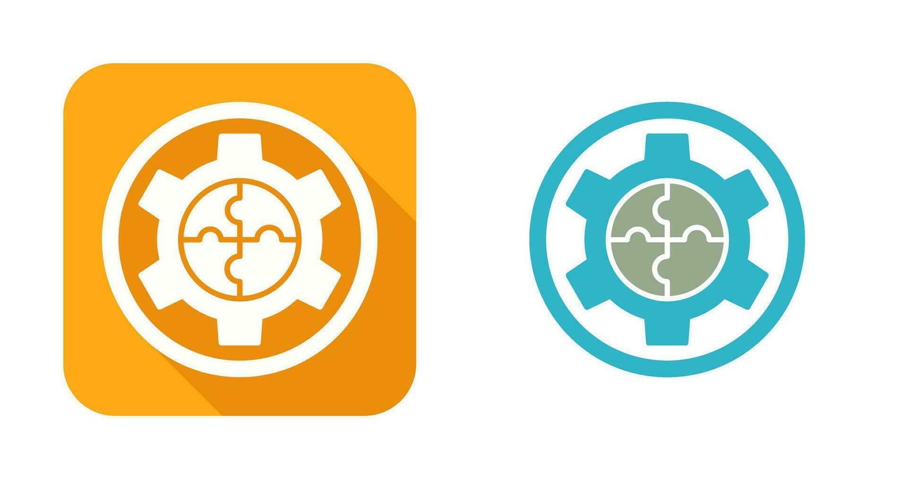 Solution Vector Icon 34125988 Vector Art at Vecteezy