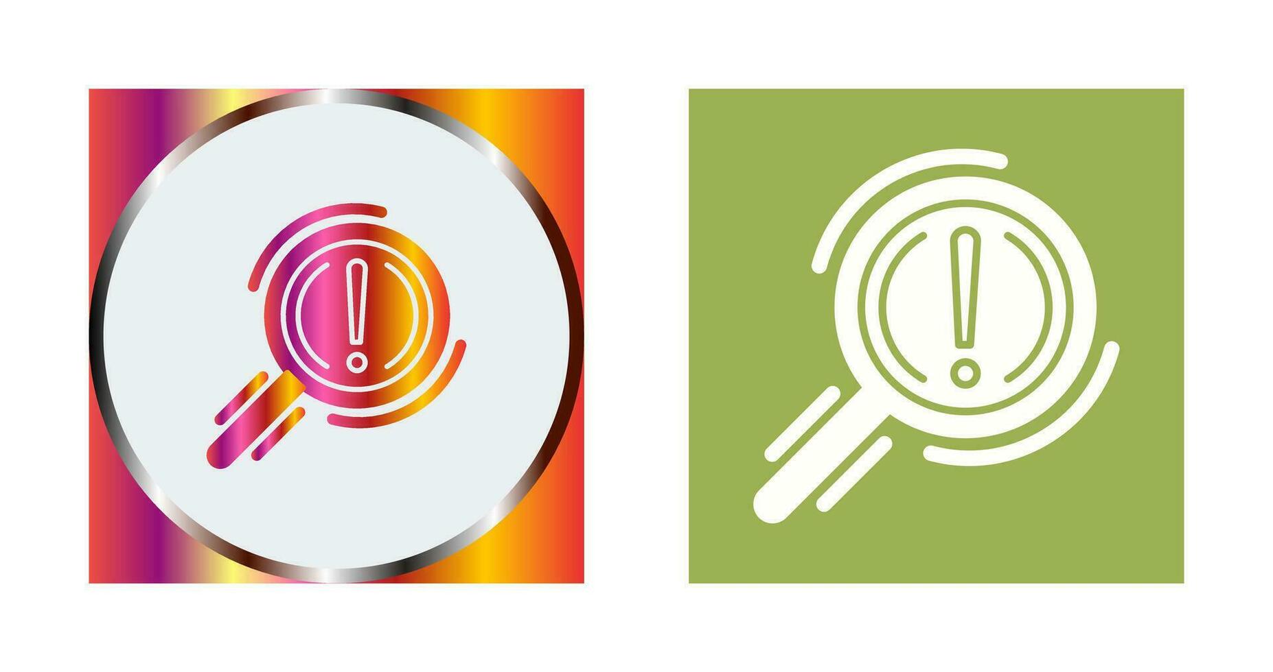 Problem Vector Icon 34126548 Vector Art at Vecteezy