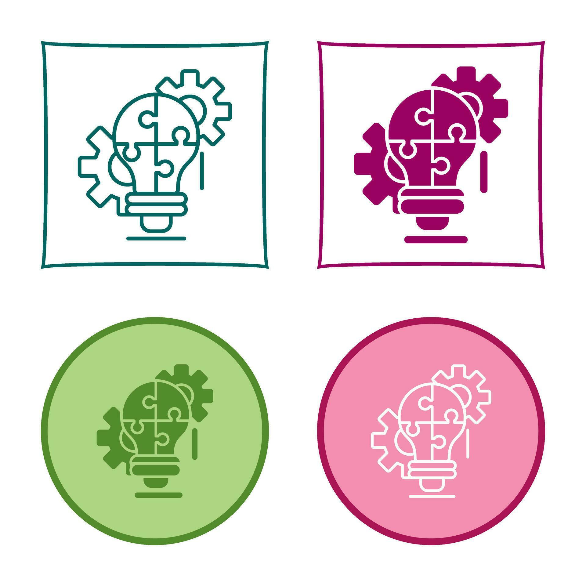 Problem Solving Vector Icon 34126810 Vector Art at Vecteezy