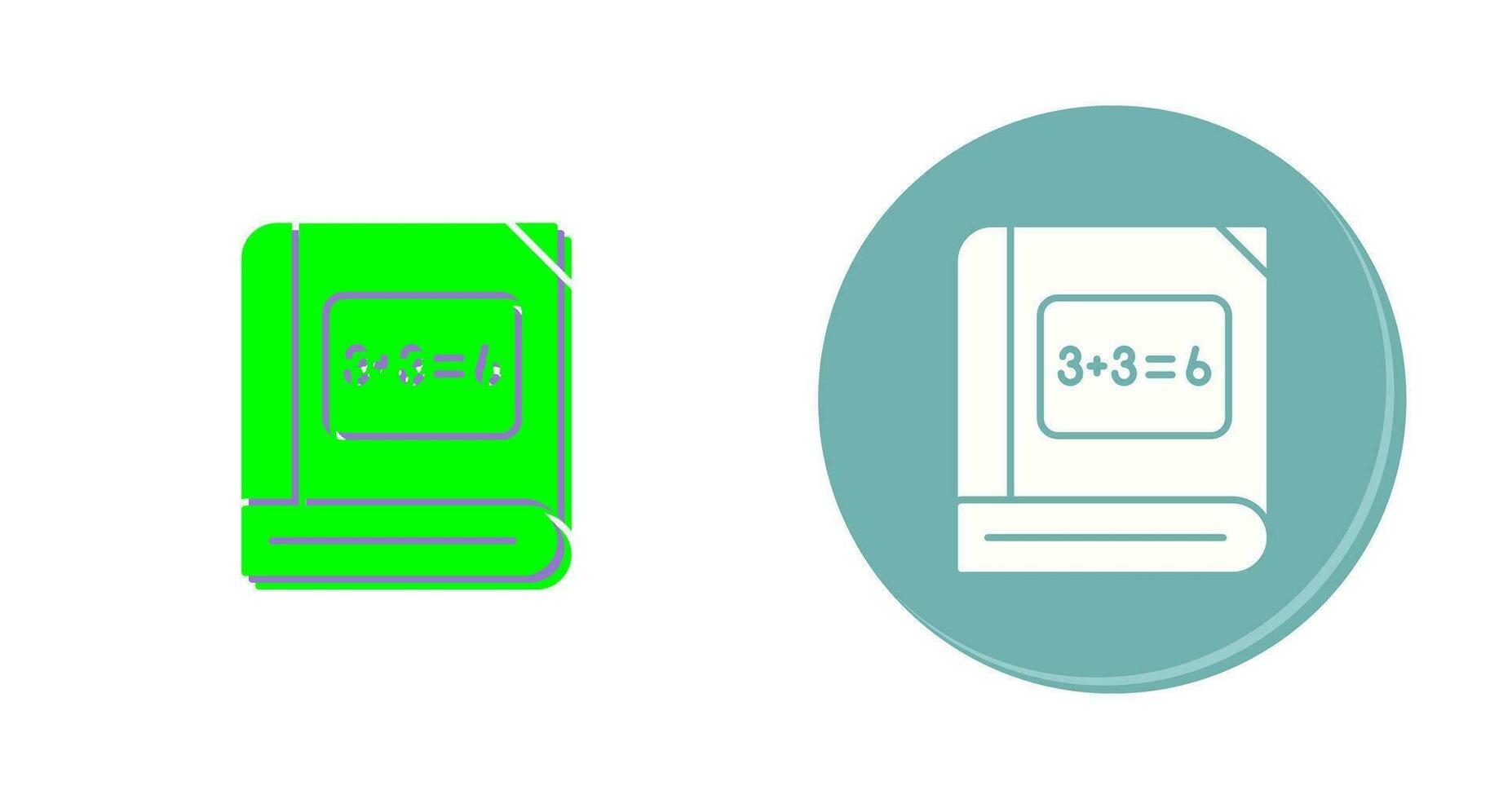 Math Vector Icon 34128188 Vector Art at Vecteezy