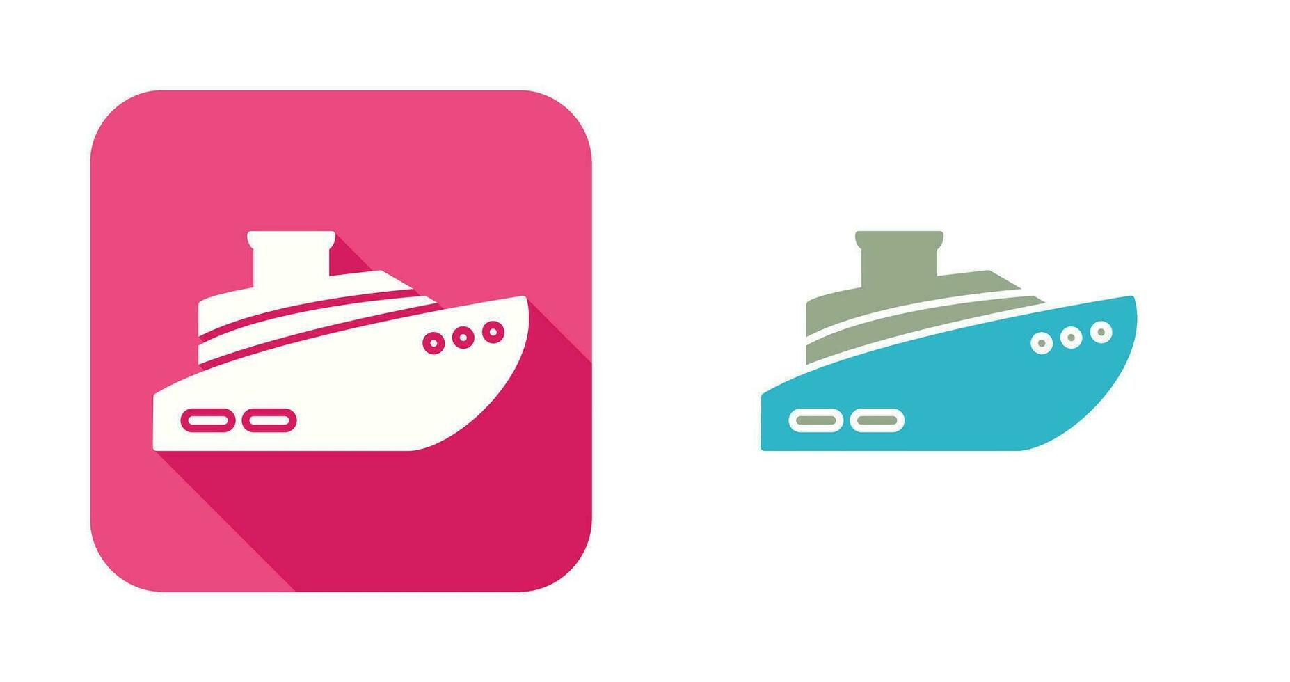 Ship Vector Icon 34128708 Vector Art at Vecteezy