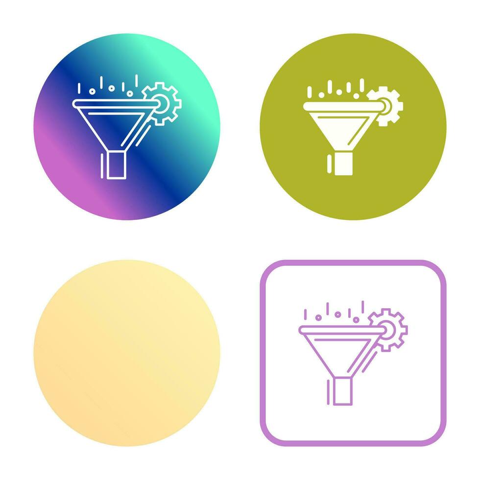 Filtering Vector Icon 34128757 Vector Art at Vecteezy