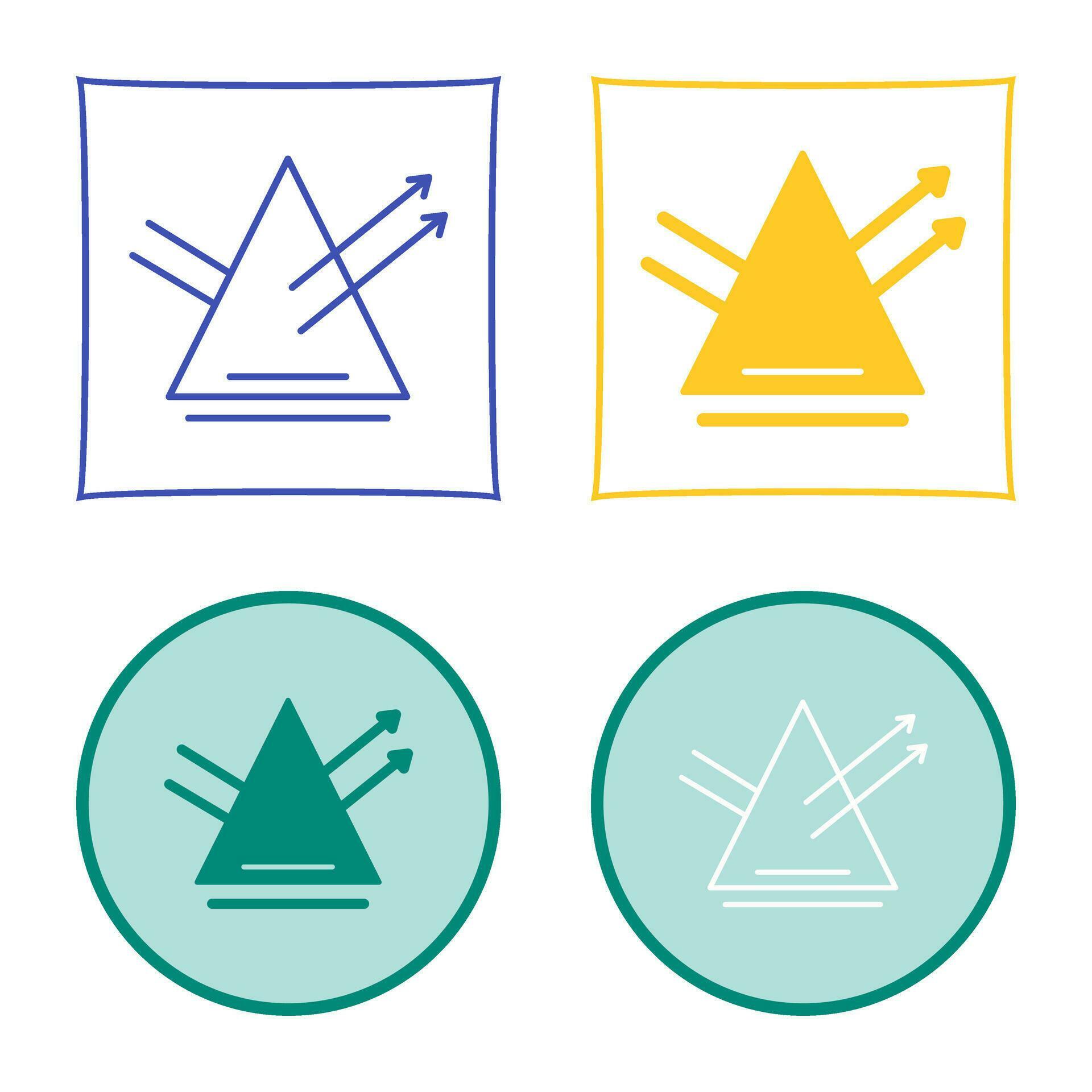 Reflection Vector Icon 34129152 Vector Art at Vecteezy