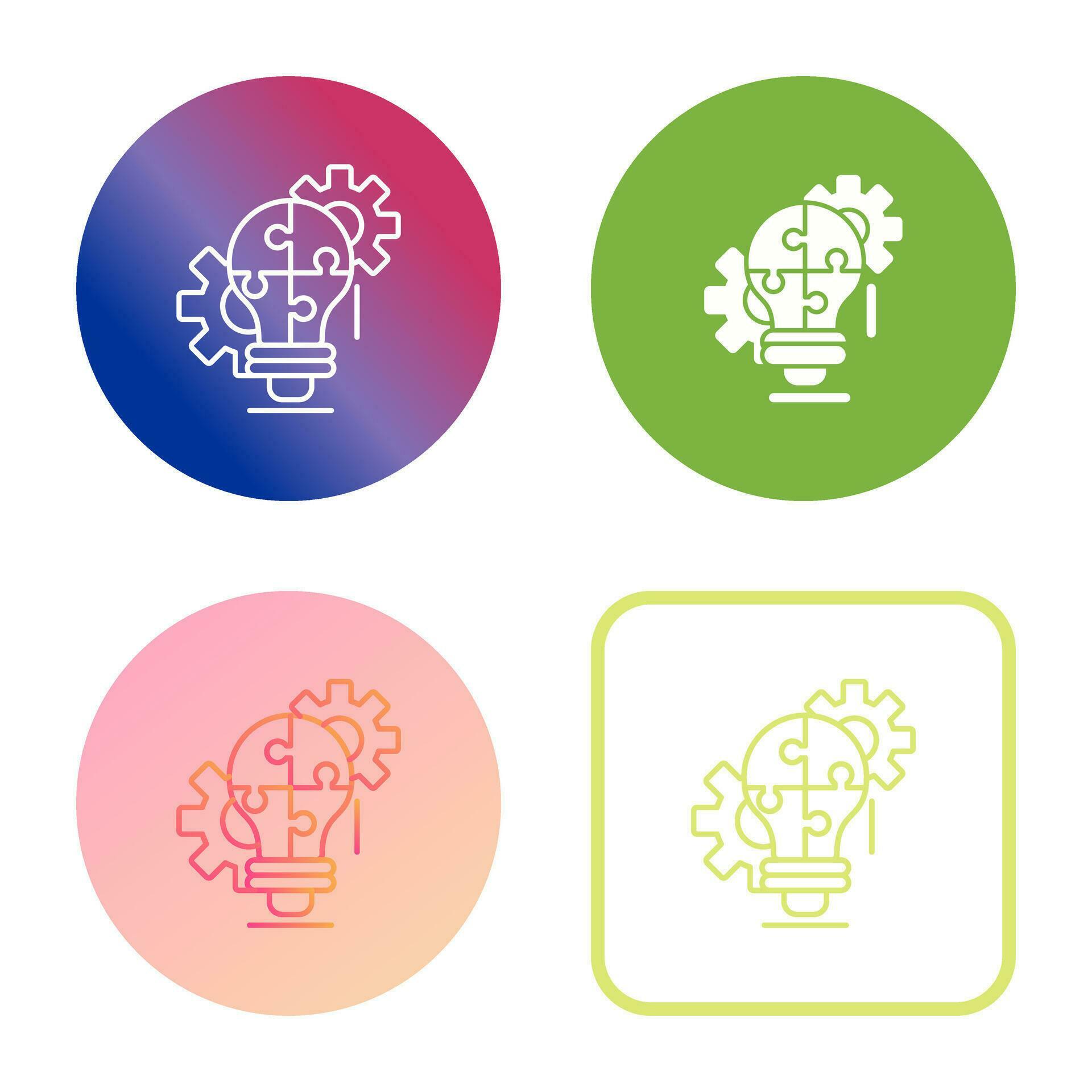 Problem Solving Vector Icon 34129324 Vector Art at Vecteezy