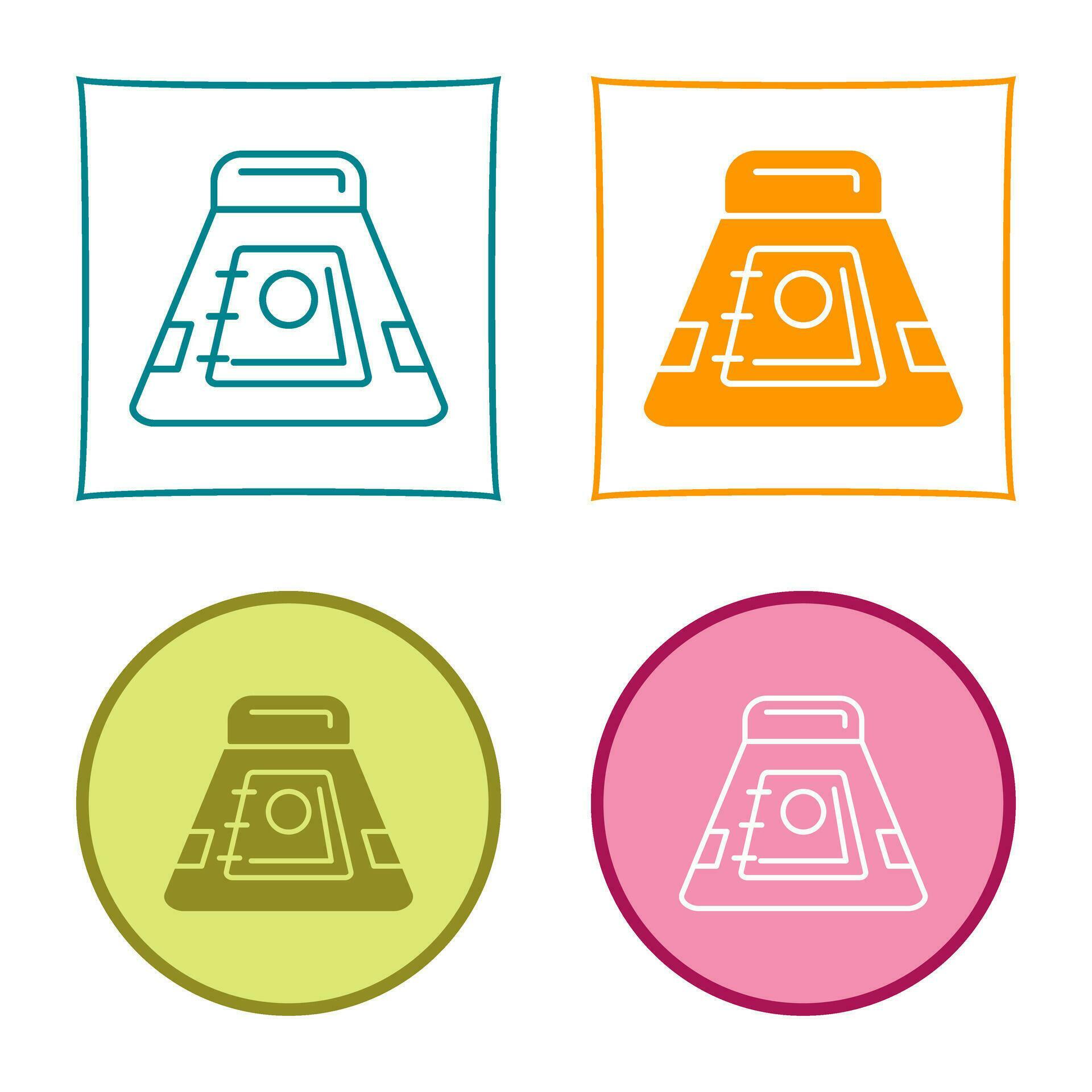 Module Vector Icon 34130218 Vector Art at Vecteezy