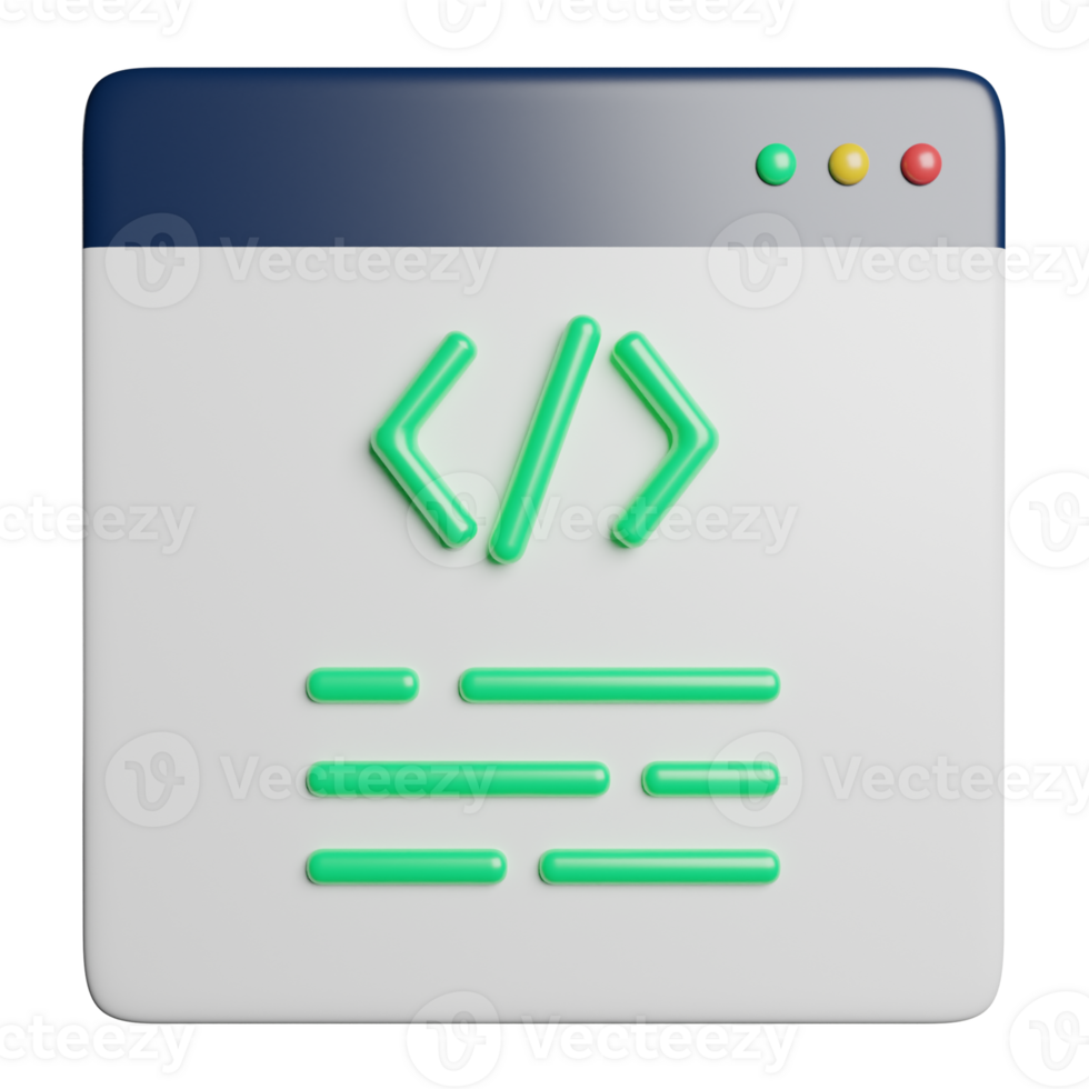 Coding Program Development 34132345 Png 3408