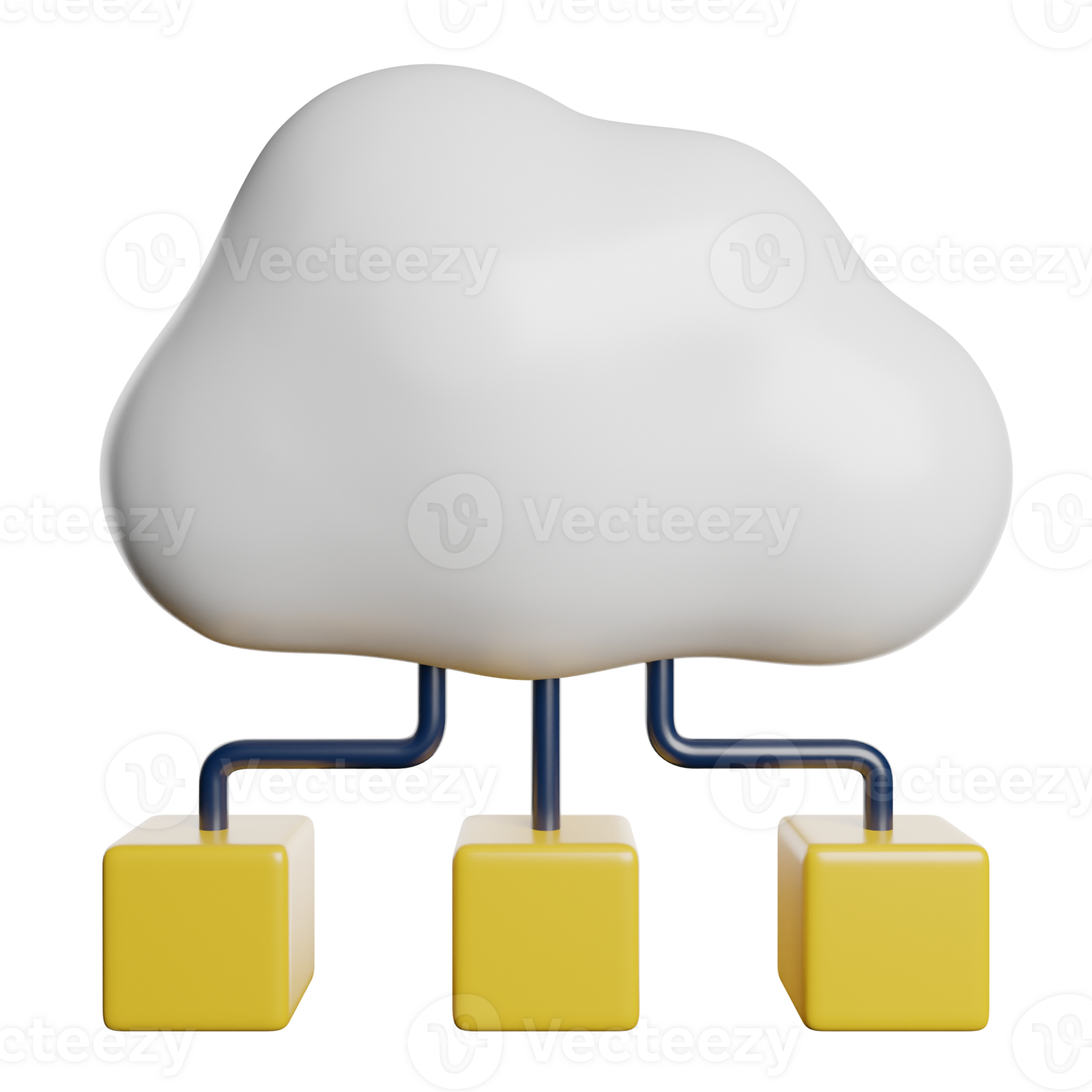 Cloud Computing Network 34132353 PNG Cloud Computing Network 34132353 PNG