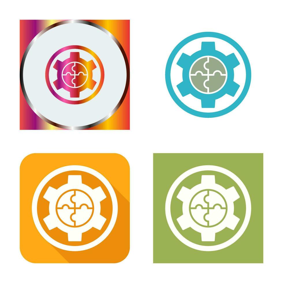 Solution Vector Icon 34143338 Vector Art at Vecteezy