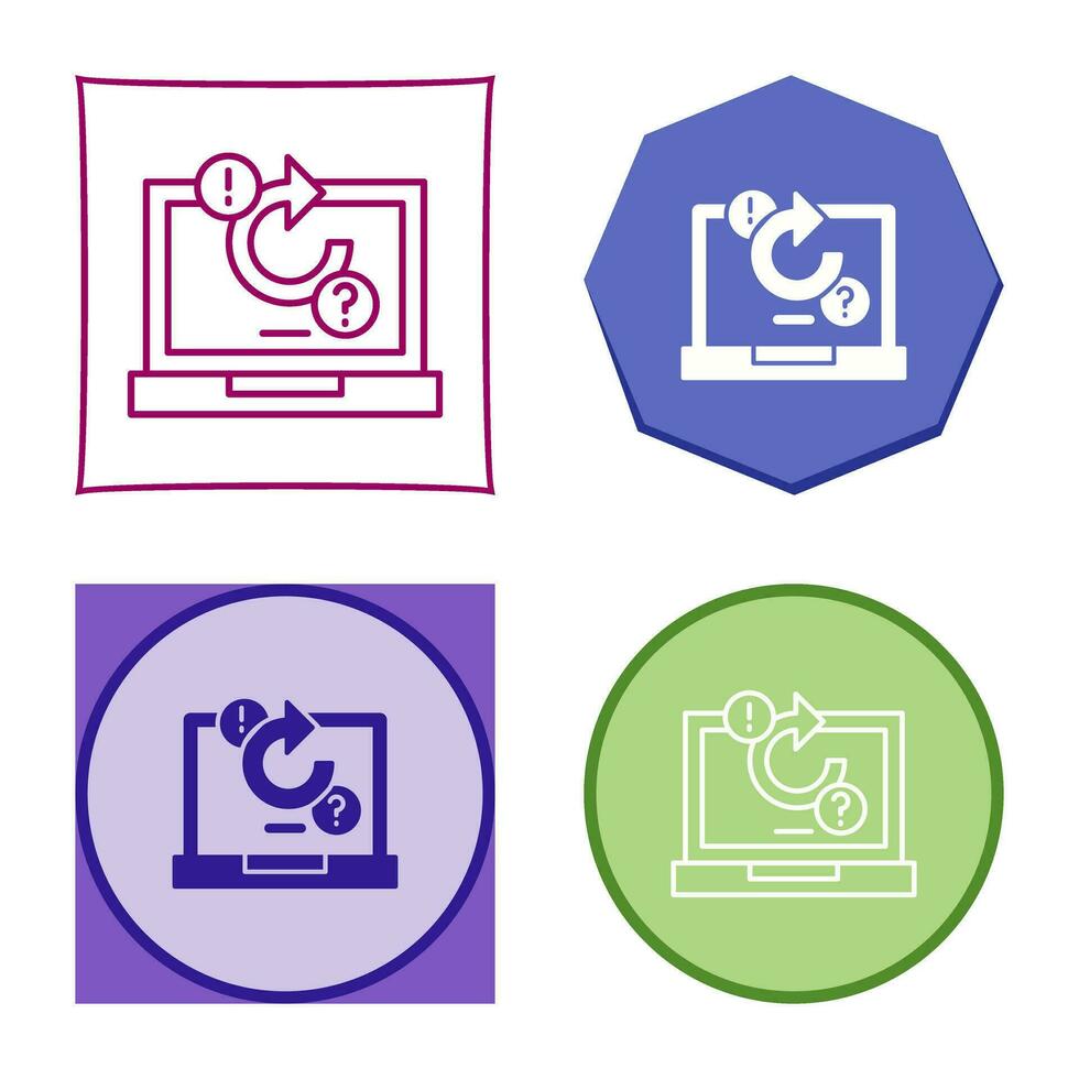 Problem solving Vector Icon 34144373 Vector Art at Vecteezy