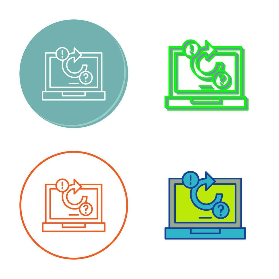 Problem solving Vector Icon 34144948 Vector Art at Vecteezy