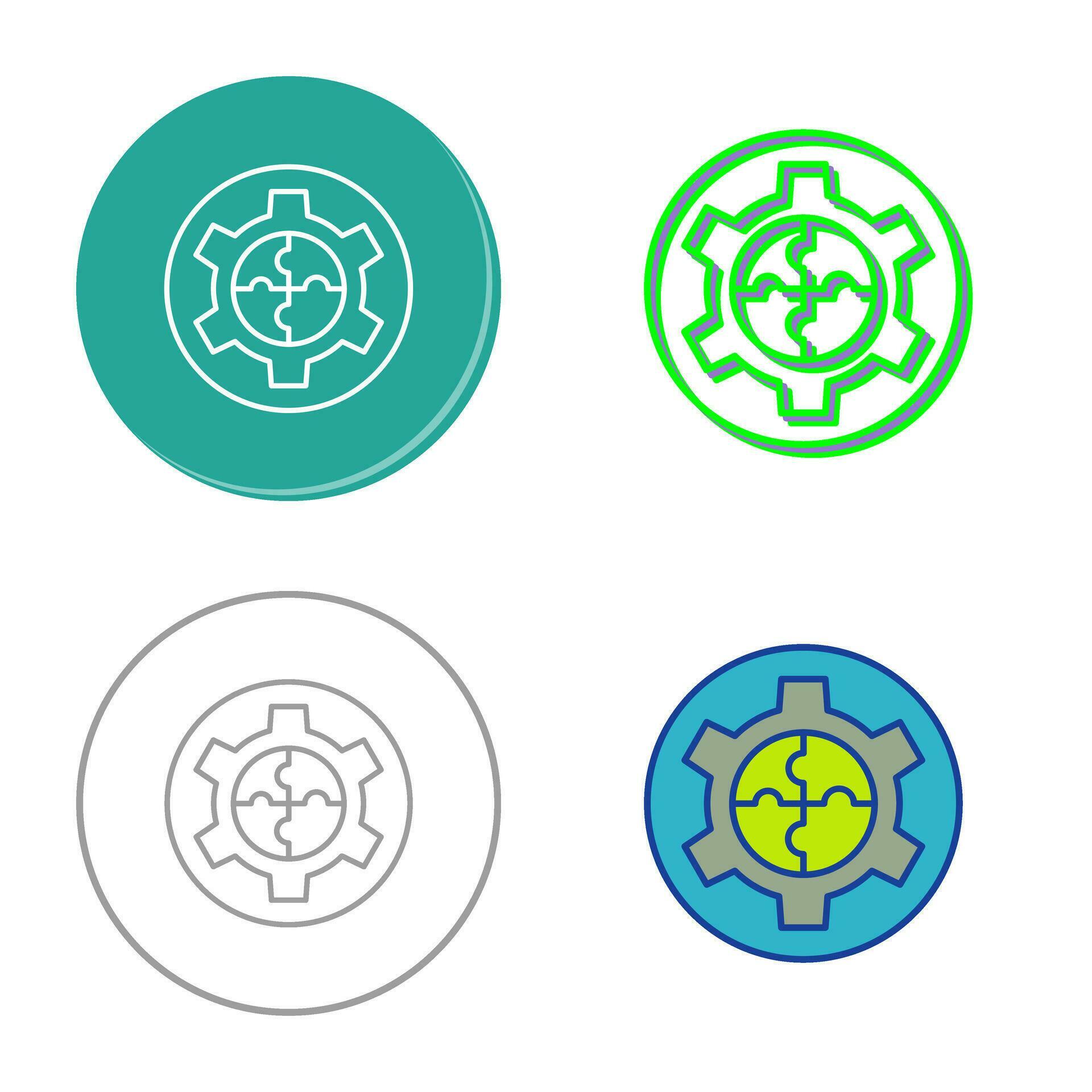 Solution Vector Icon 34144976 Vector Art at Vecteezy