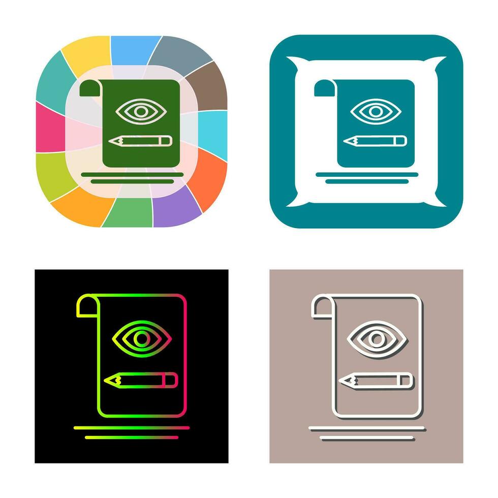 Sketch Vector Icon 34146525 Vector Art at Vecteezy