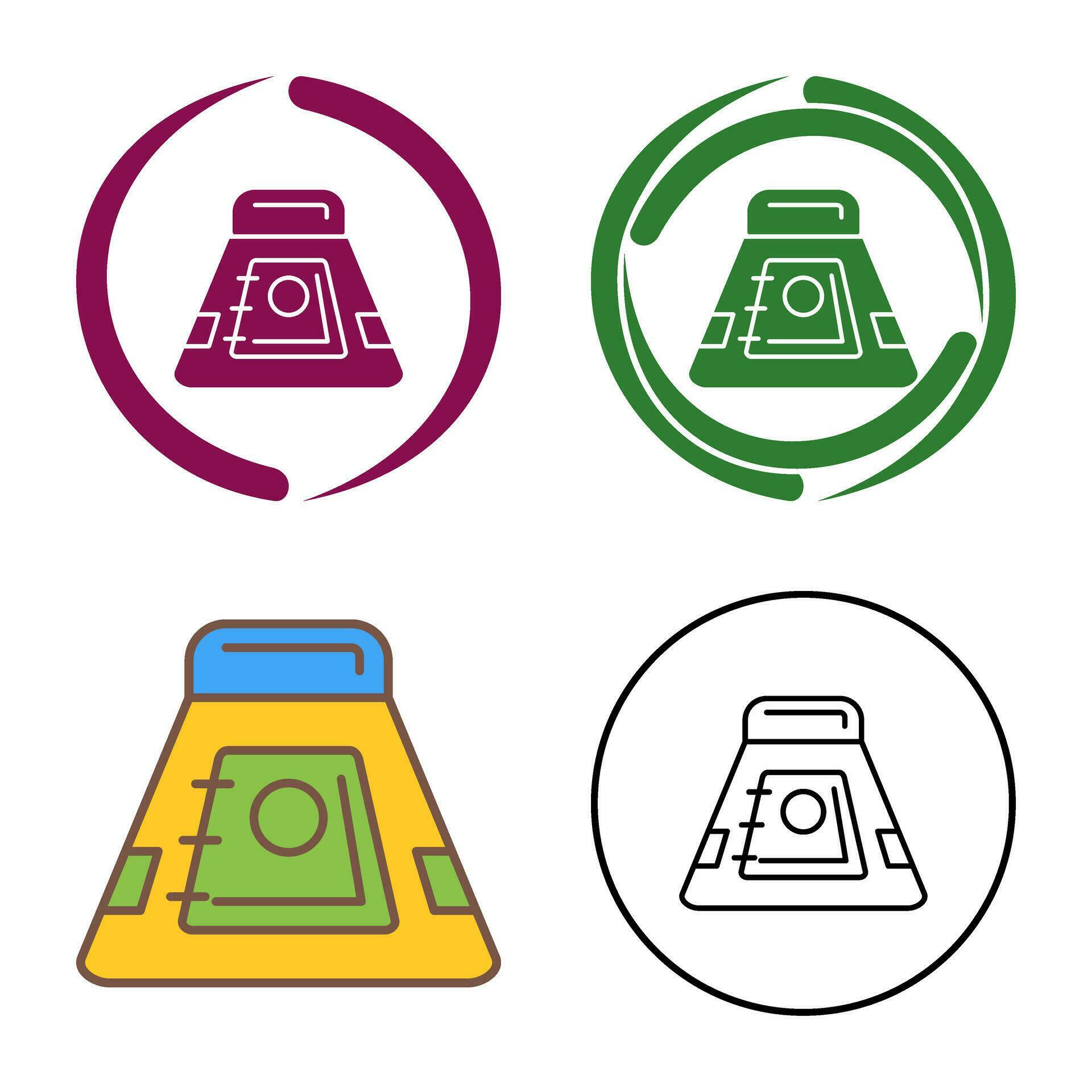 Module Vector Icon 34146628 Vector Art at Vecteezy