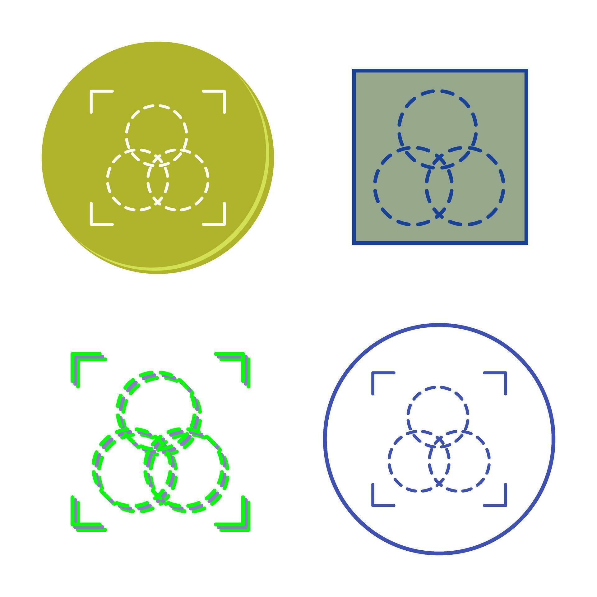 Intersection Vector Icon 34147252 Vector Art at Vecteezy