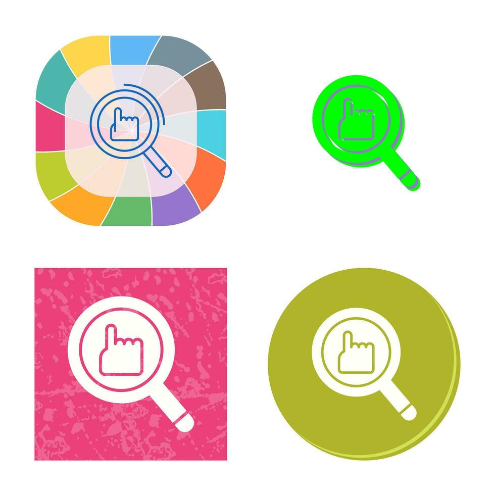 Quick Selection Vector Icon 34147834 Vector Art at Vecteezy