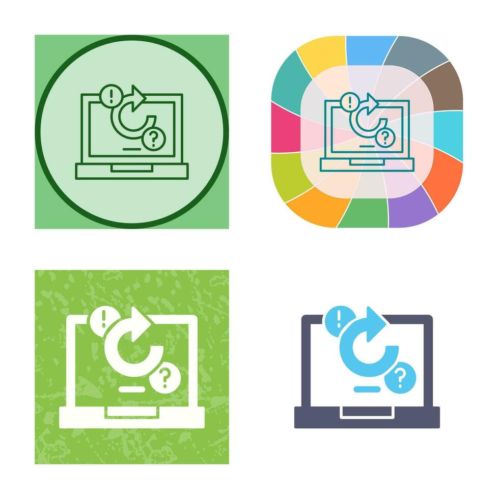 Problem solving Vector Icon 34148418 Vector Art at Vecteezy