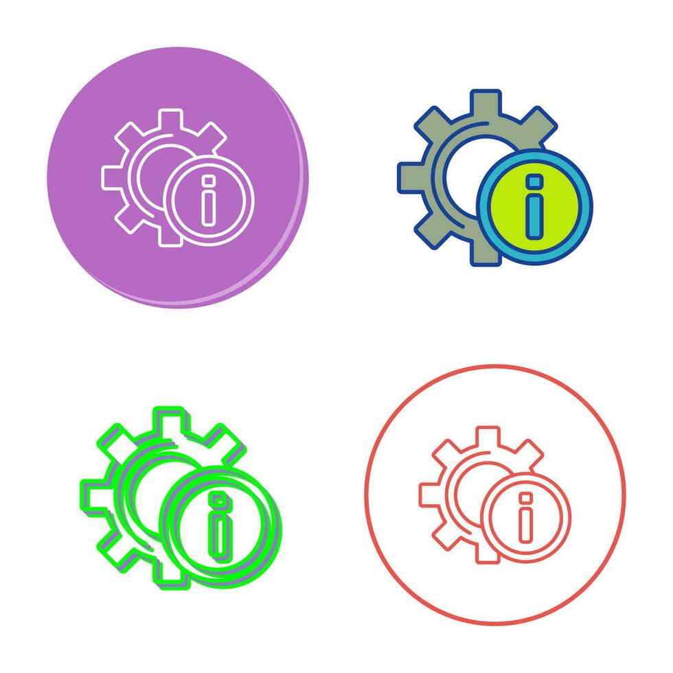 Setting Vector Icon 34148666 Vector Art at Vecteezy