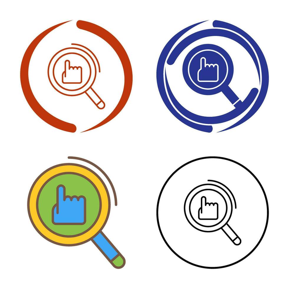 Quick Selection Vector Icon 34149343 Vector Art at Vecteezy