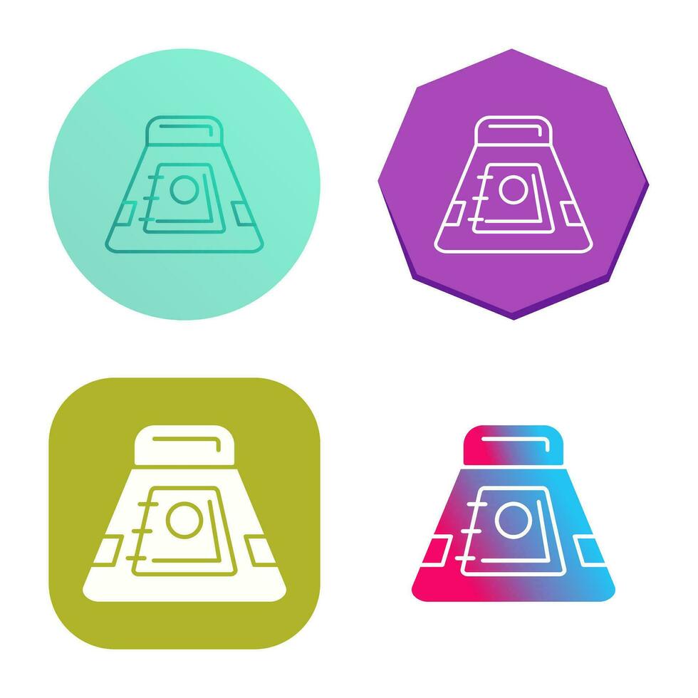 Module Vector Icon 34149824 Vector Art at Vecteezy