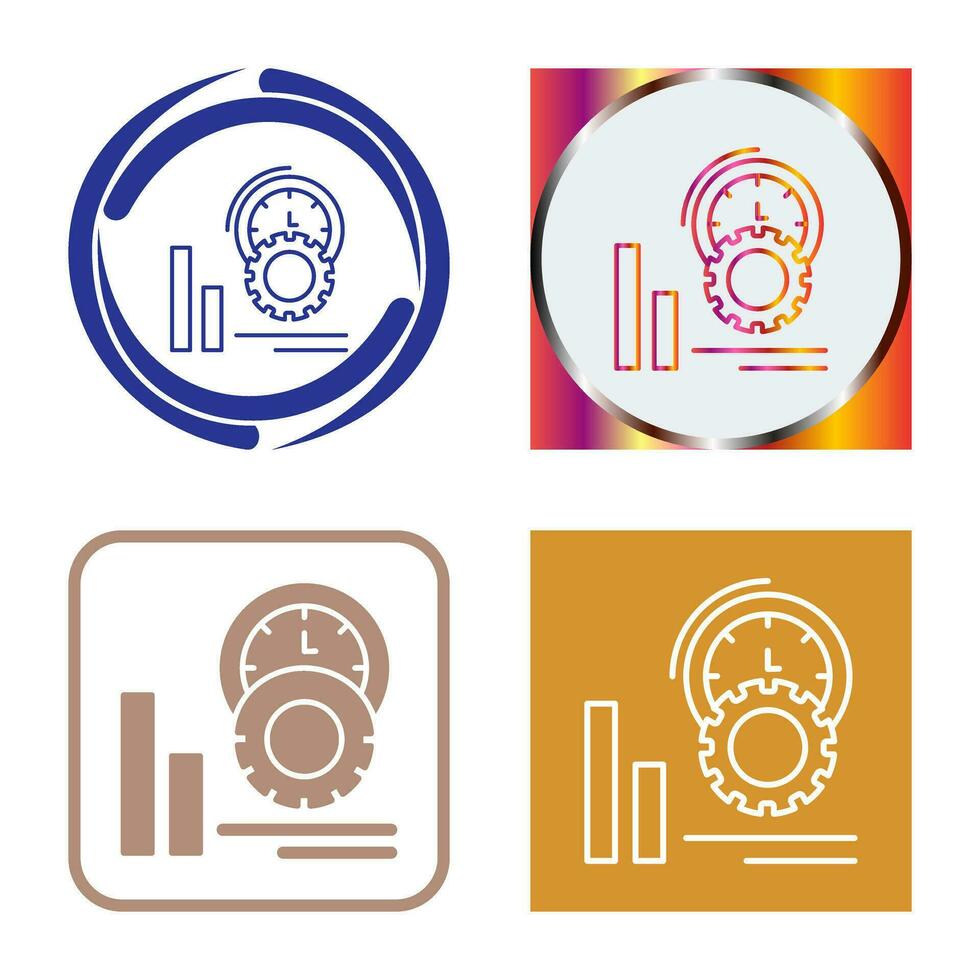 icono de vector de rendimiento 34151255 Vector en Vecteezy