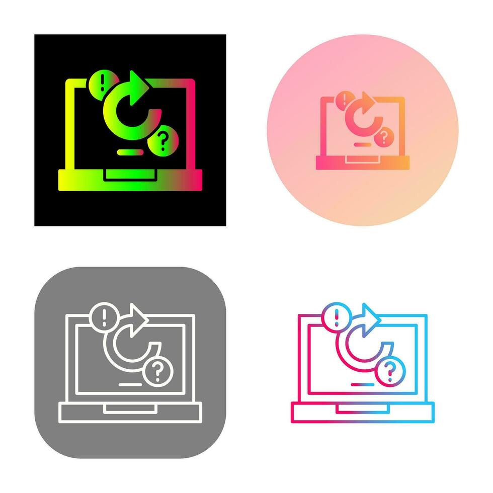 Problem solving Vector Icon 34151800 Vector Art at Vecteezy