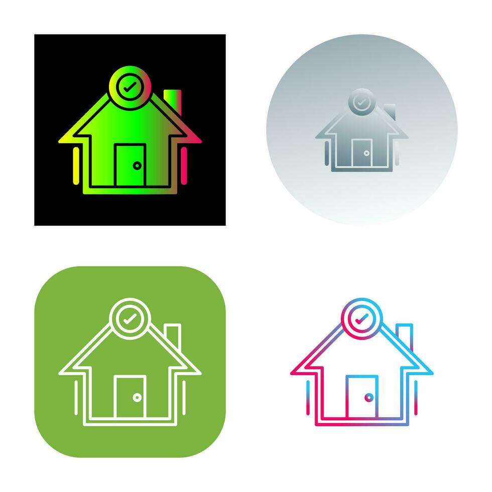 Verify Vector Icon 34151839 Vector Art at Vecteezy