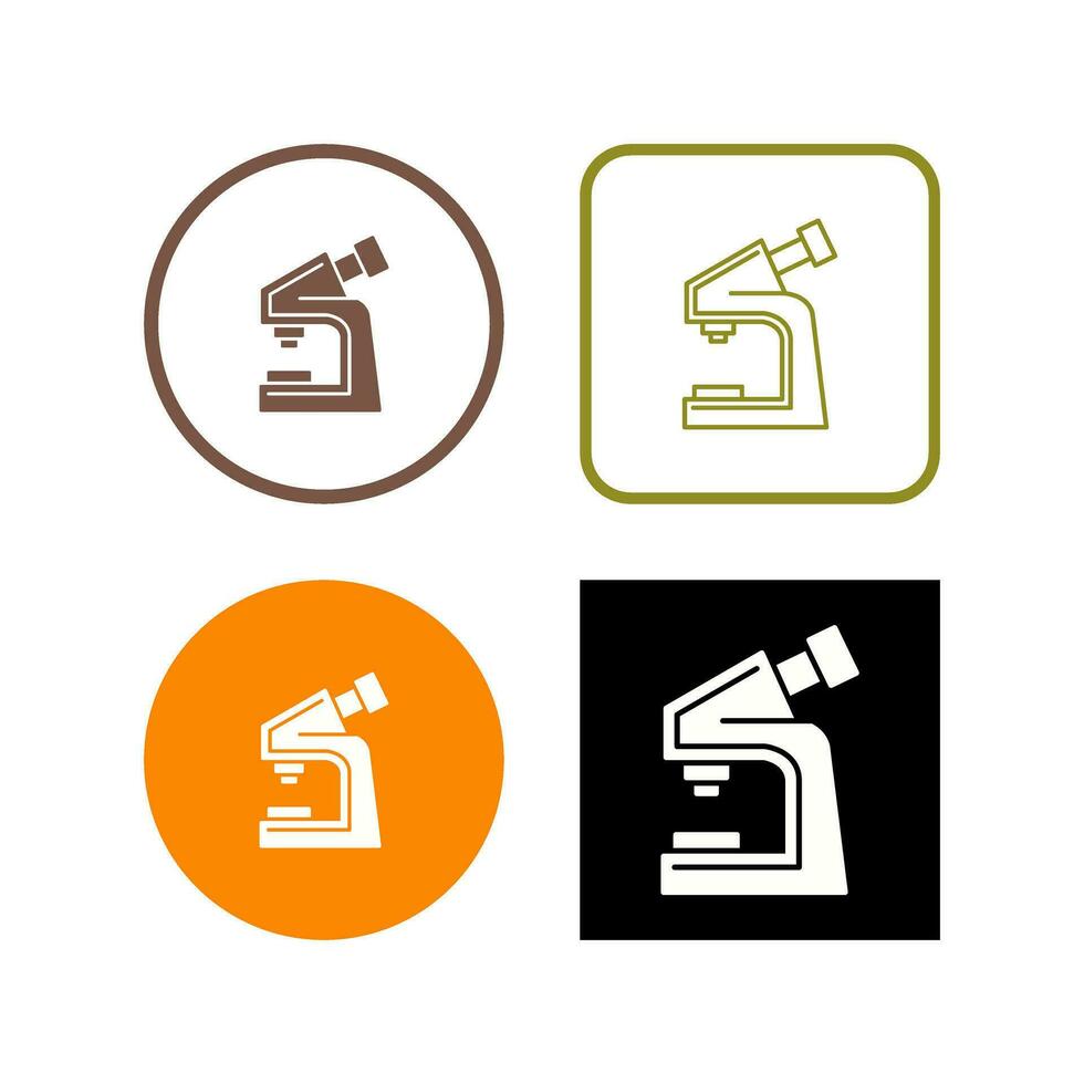 Microscope Vector Icon 34152207 Vector Art at Vecteezy