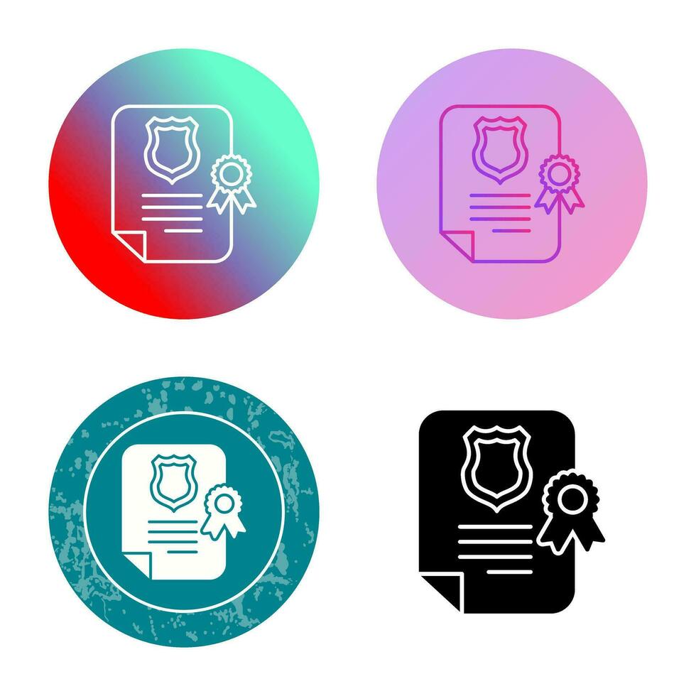 Document Vector Icon 34155436 Vector Art at Vecteezy