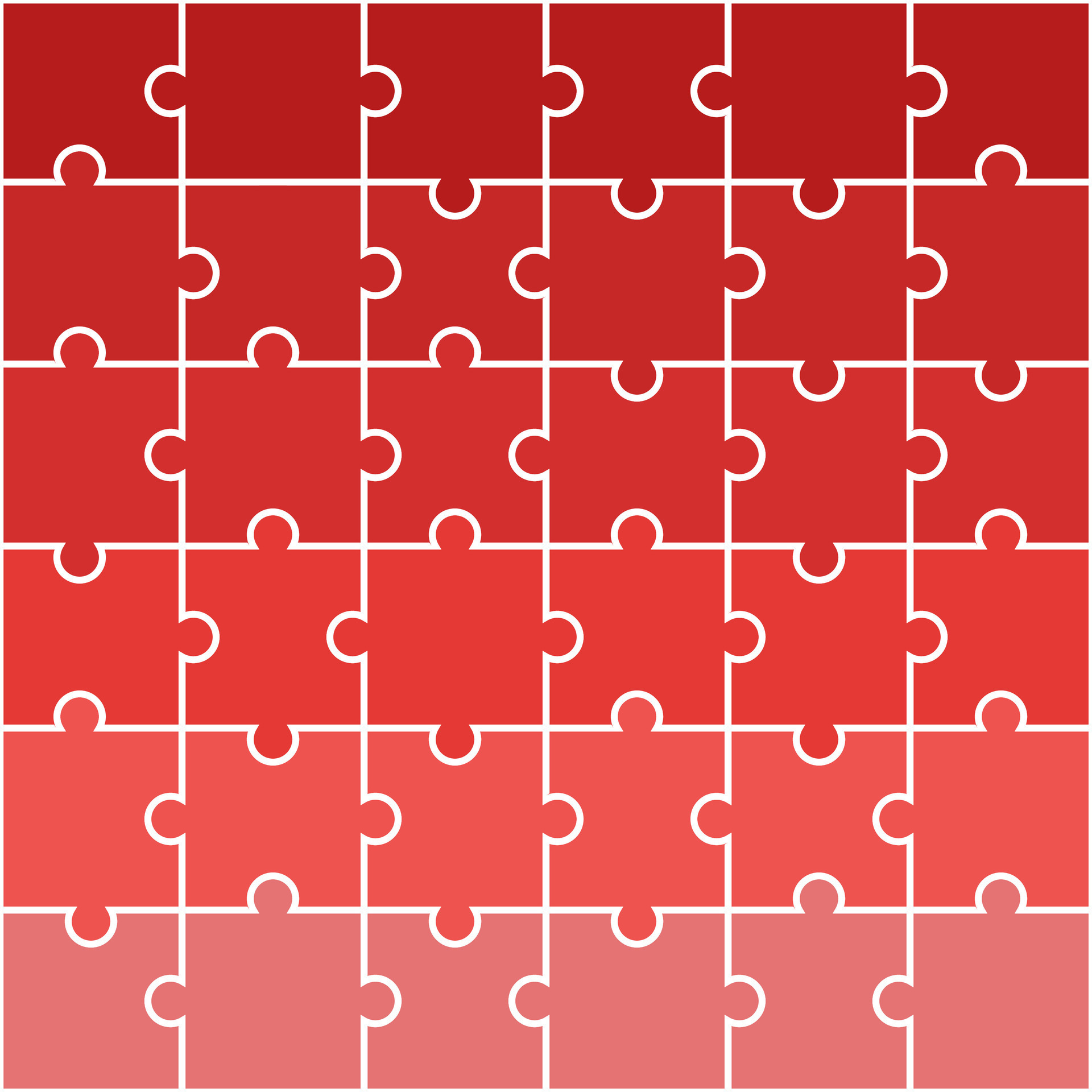 Red shade jigsaw pattern. jigsaw line pattern. jigsaw seamless pattern ... Red shade jigsaw pattern. jigsaw line pattern. jigsaw seamless pattern ...