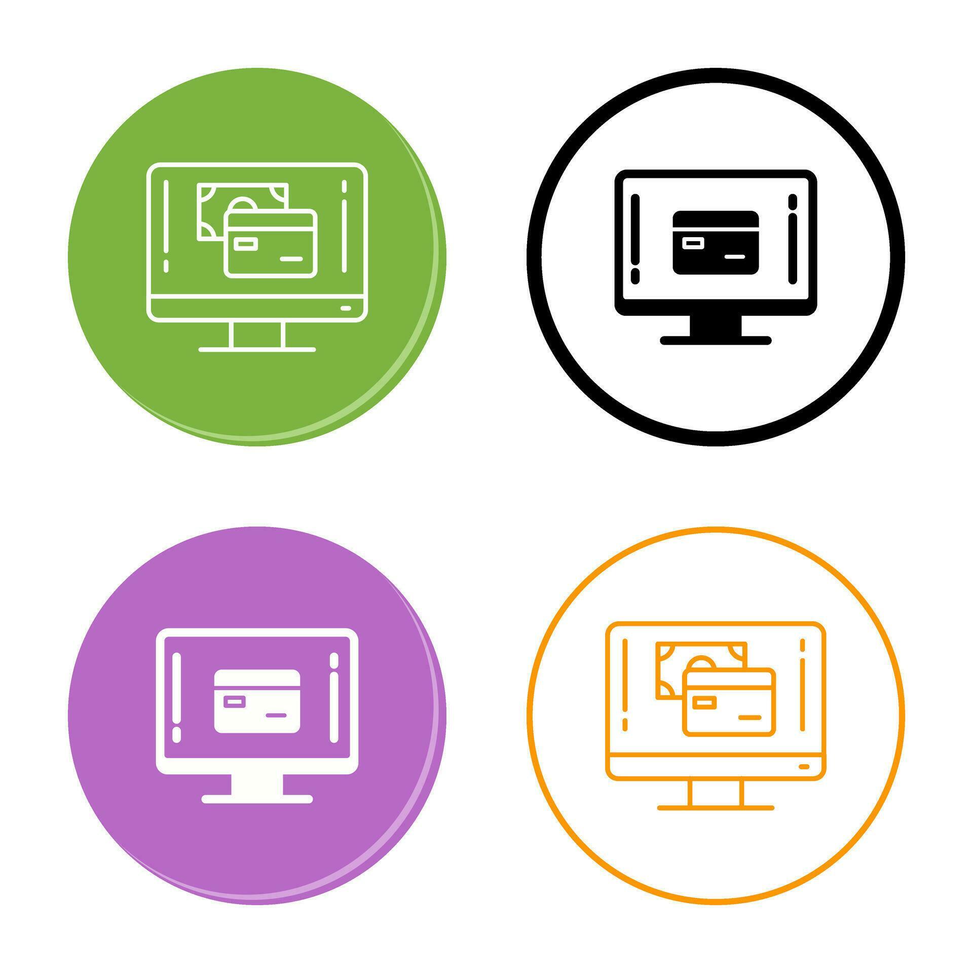 Payment Method Vector Icon 34164476 Vector Art at Vecteezy