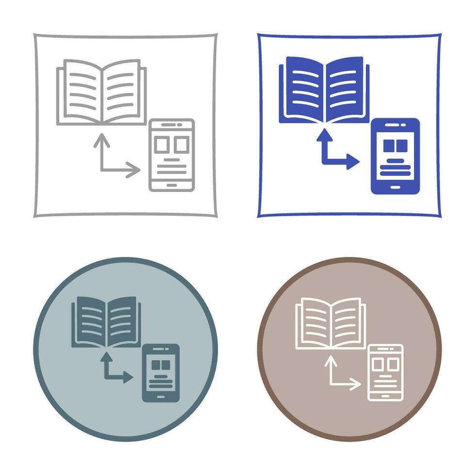 Responsive Vector Icon 34166062 Vector Art at Vecteezy