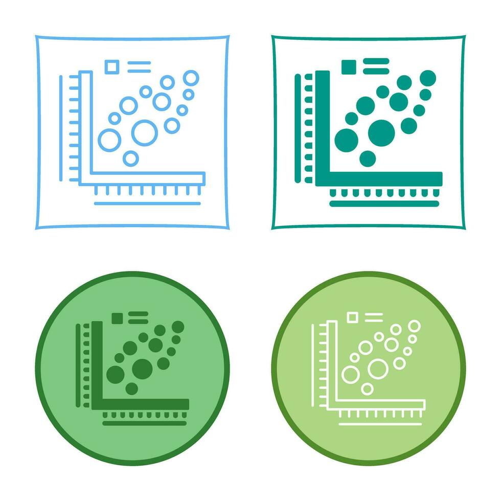 Plot Vector Icon 34166227 Vector Art at Vecteezy