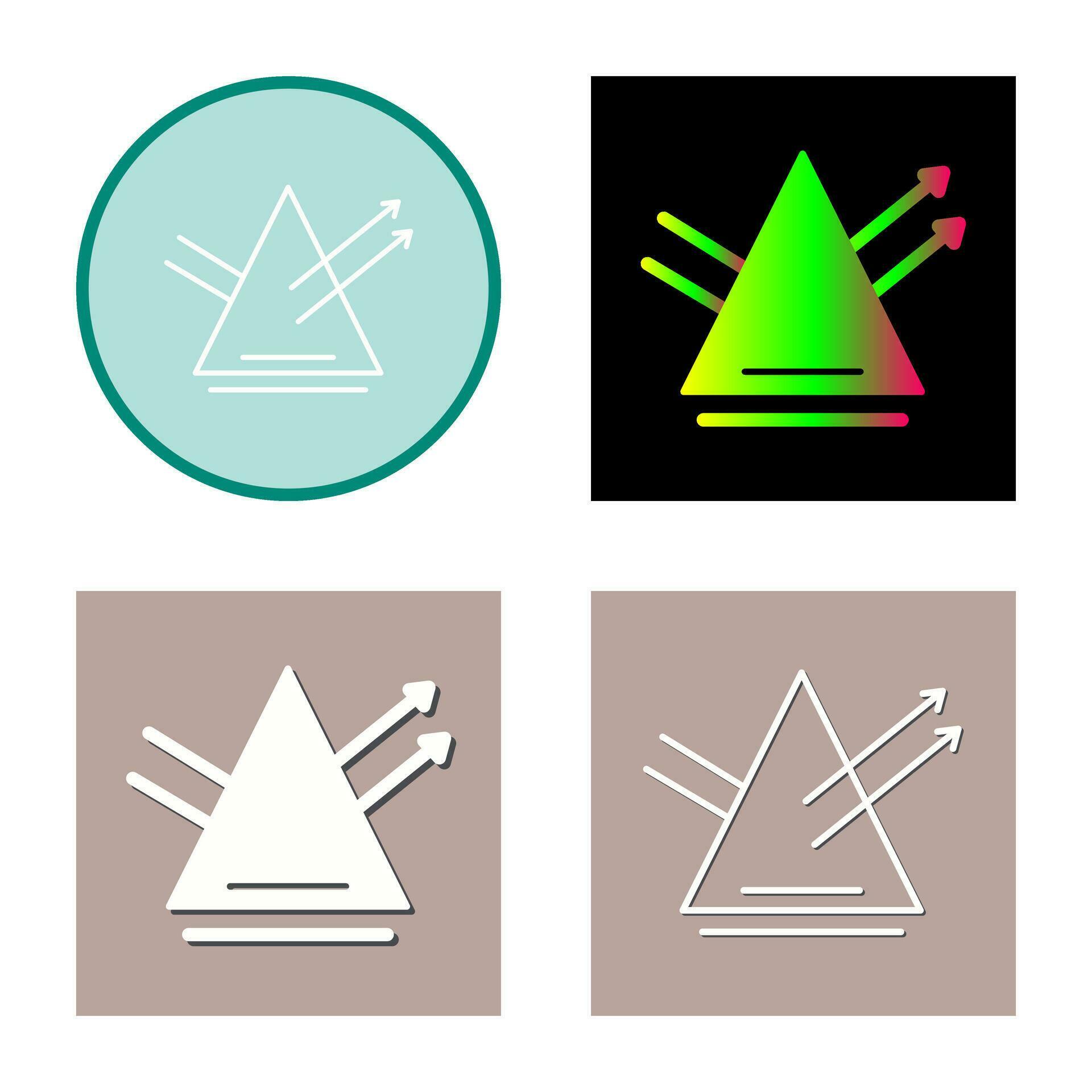 Reflection Vector Icon 34168653 Vector Art at Vecteezy