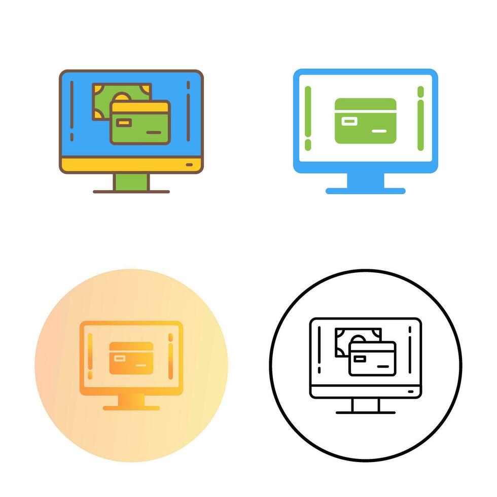 Payment Method Vector Icon 34169559 Vector Art at Vecteezy