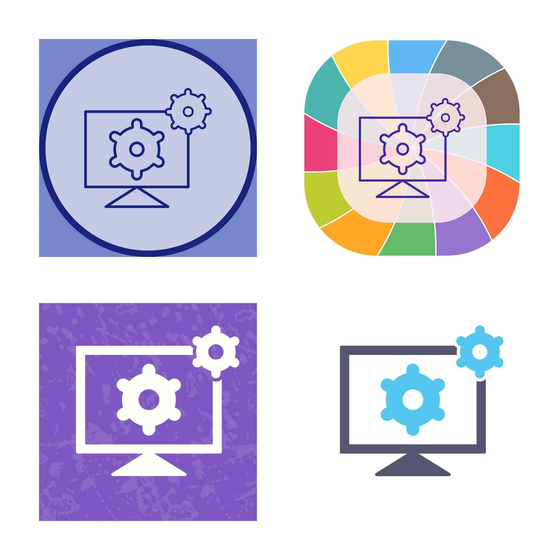 Development Tools Vector Icon 34174558 Vector Art at Vecteezy