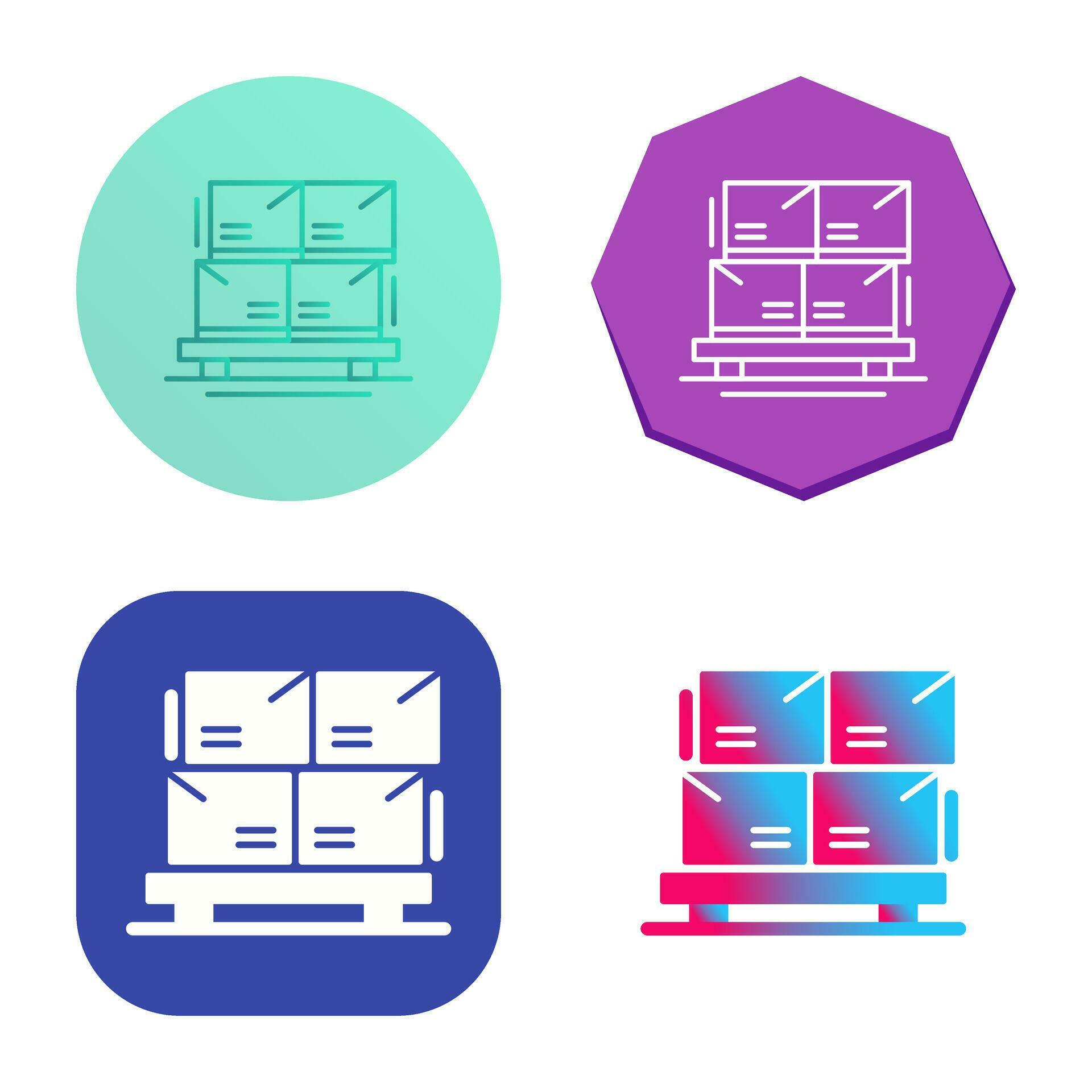 Stock Vector Icon 34182971 Vector Art at Vecteezy