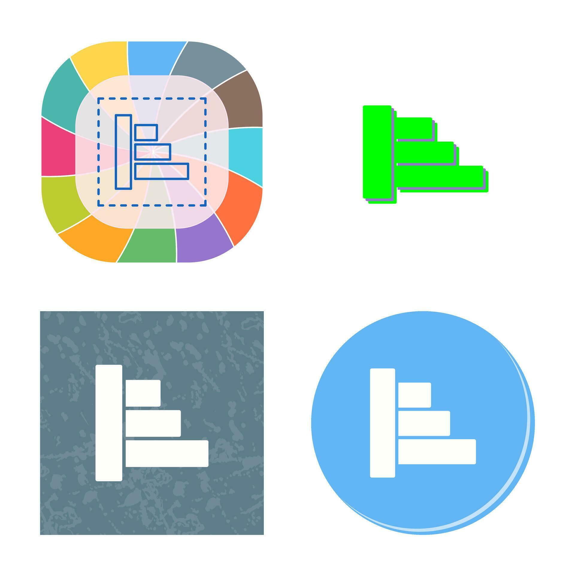 Object Alignment Vector Icon 34184862 Vector Art at Vecteezy