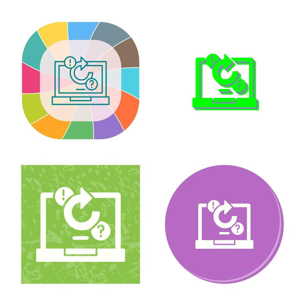 Problem solving Vector Icon 34206415 Vector Art at Vecteezy