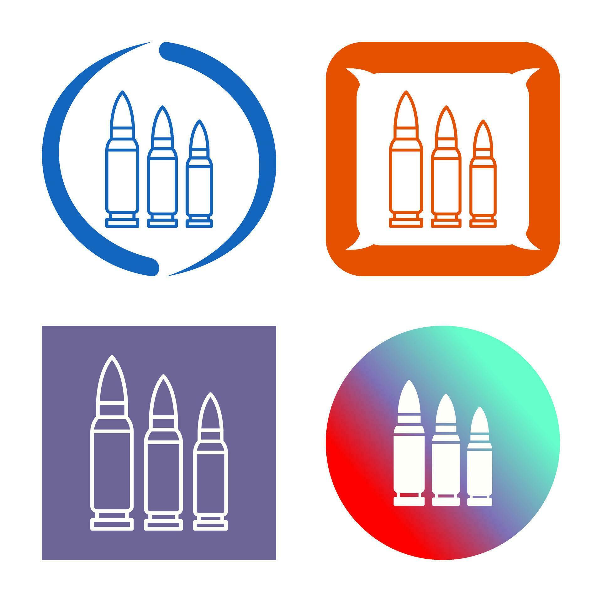 Bullets Vector Icon 34206913 Vector Art at Vecteezy