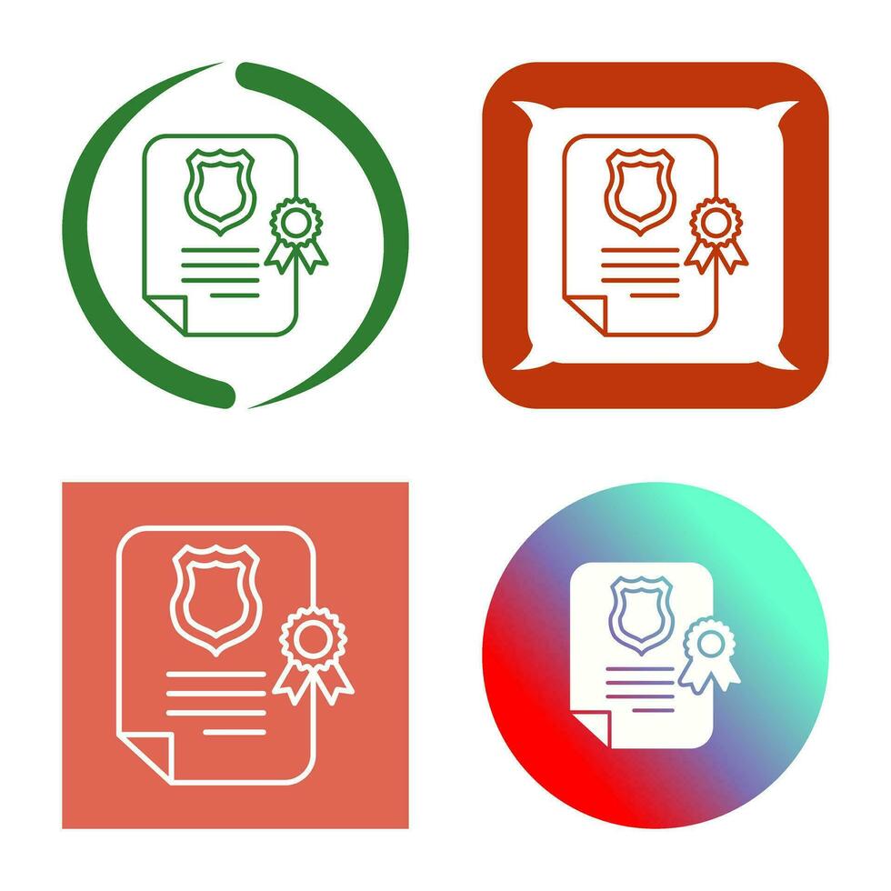 Document Vector Icon 34206964 Vector Art at Vecteezy