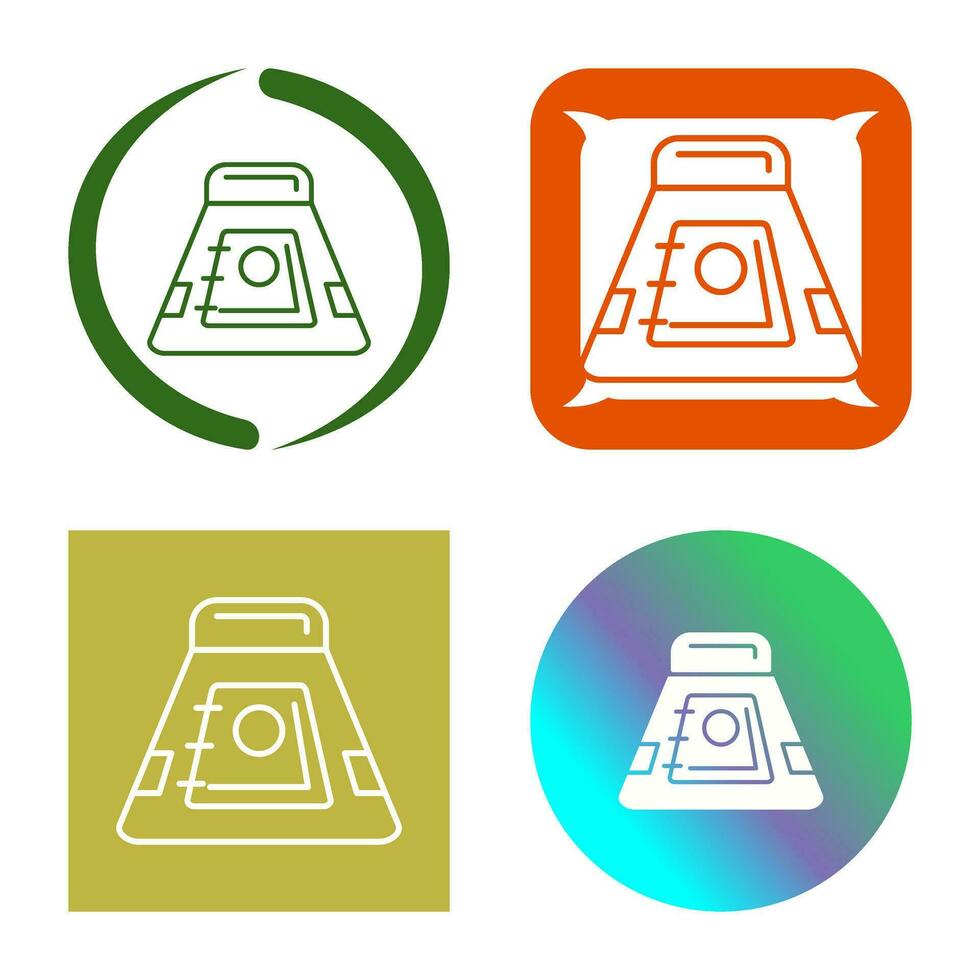 Module Vector Icon 34207551 Vector Art at Vecteezy