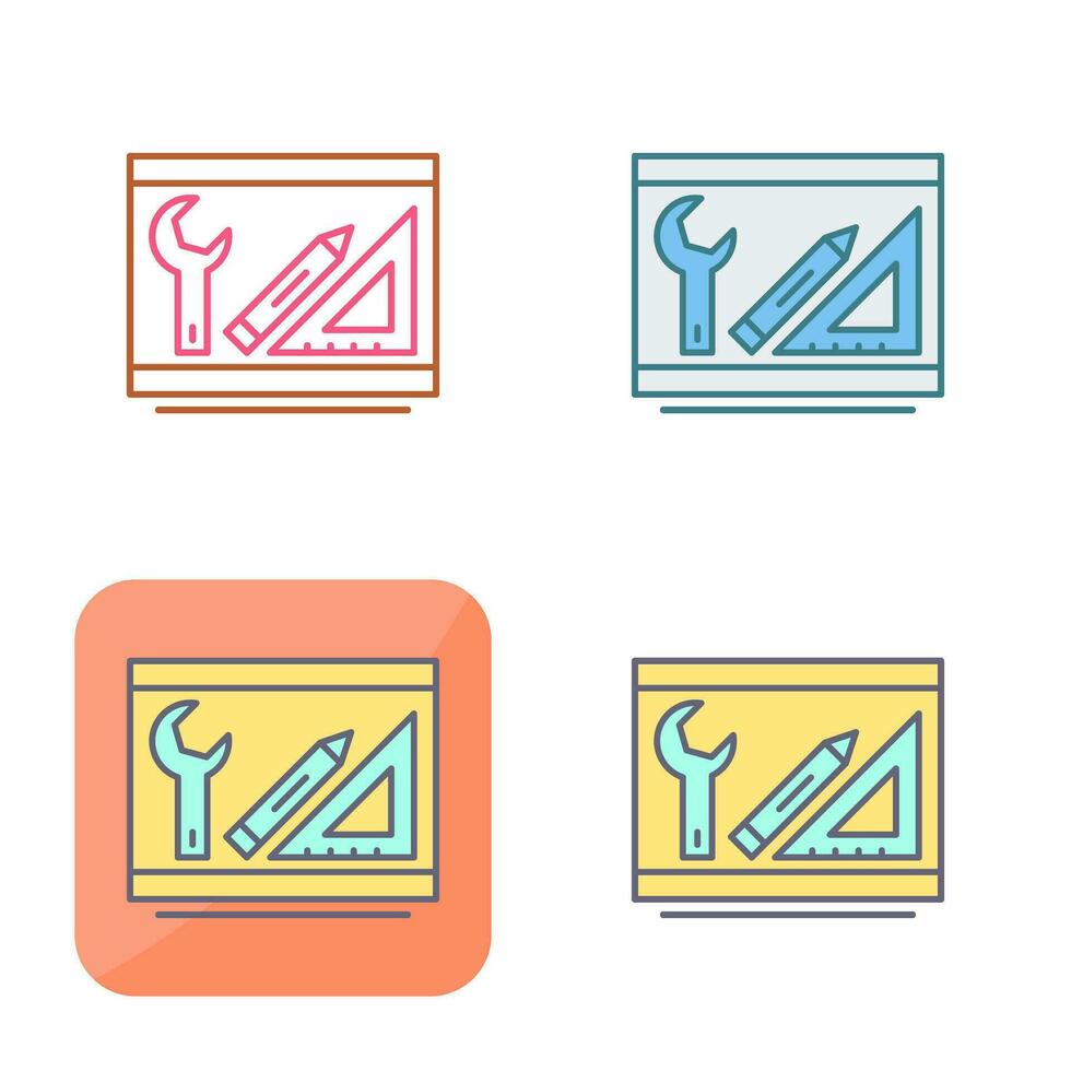 Tools Vector Icon 34209433 Vector Art at Vecteezy