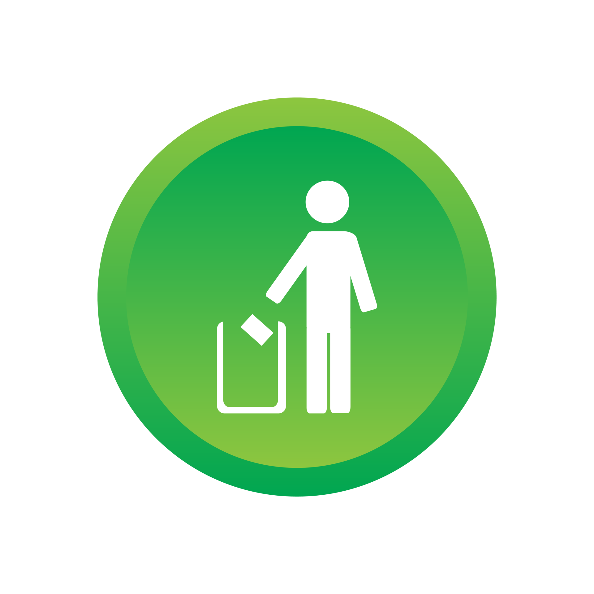 trash sign symbol button flat design 34222248 PNG trash sign symbol button flat design 34222248 PNG